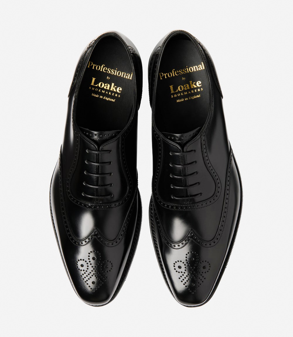 Tay English Men s Shoes Reduced Loake Factory Outlet Shop